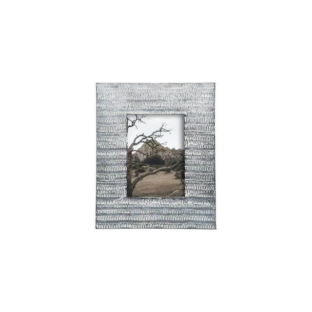 Foreside Home & Garden Foreside Home and Garden 5X7 Dawson Photo ...