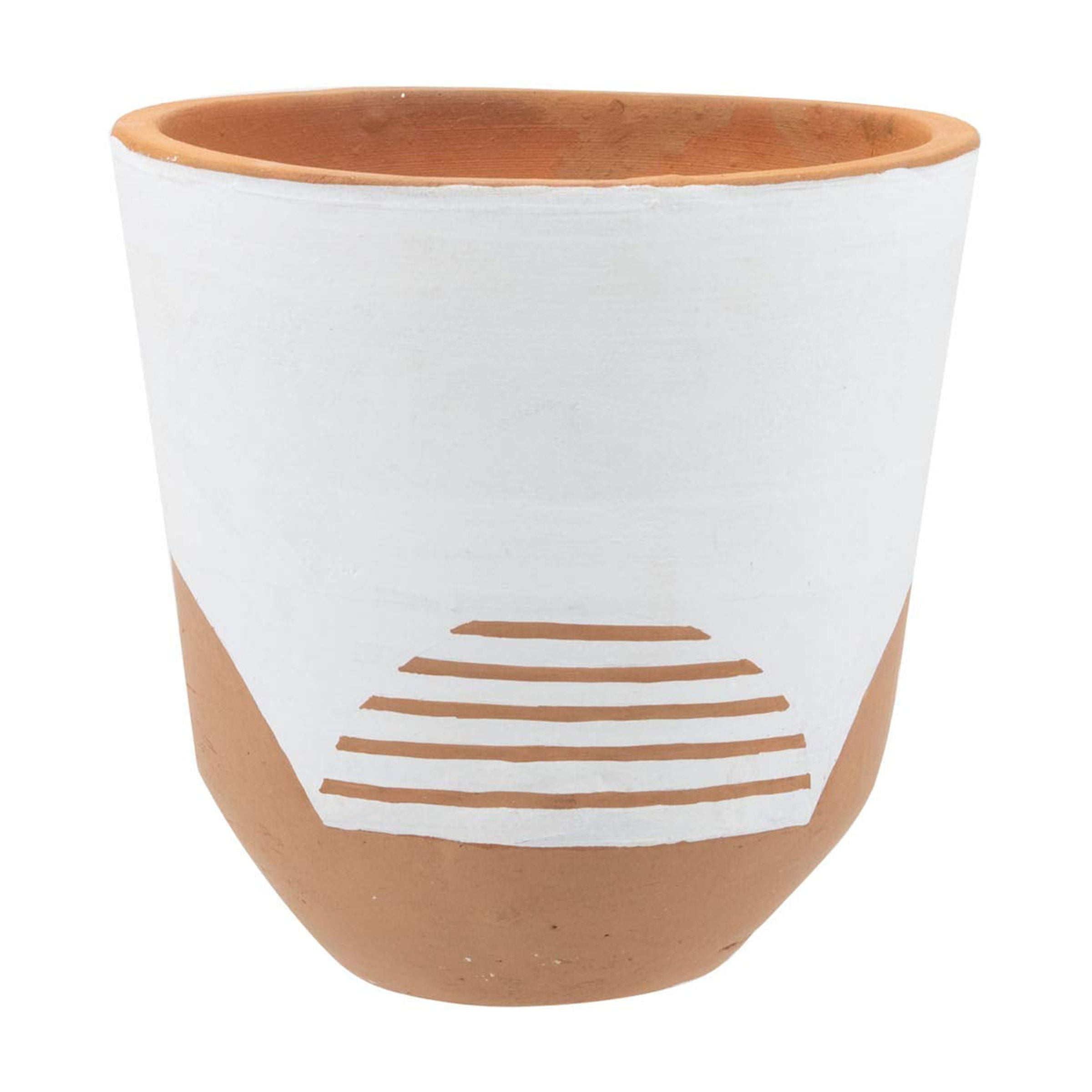 Foreside Home & Garden Foreside Home and Garden Tala Planter Large ...