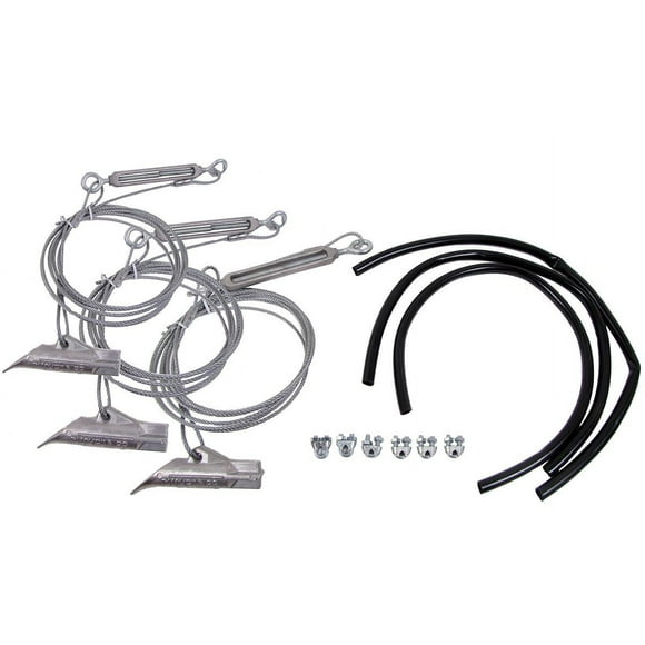 Duckbill Tree Anchor