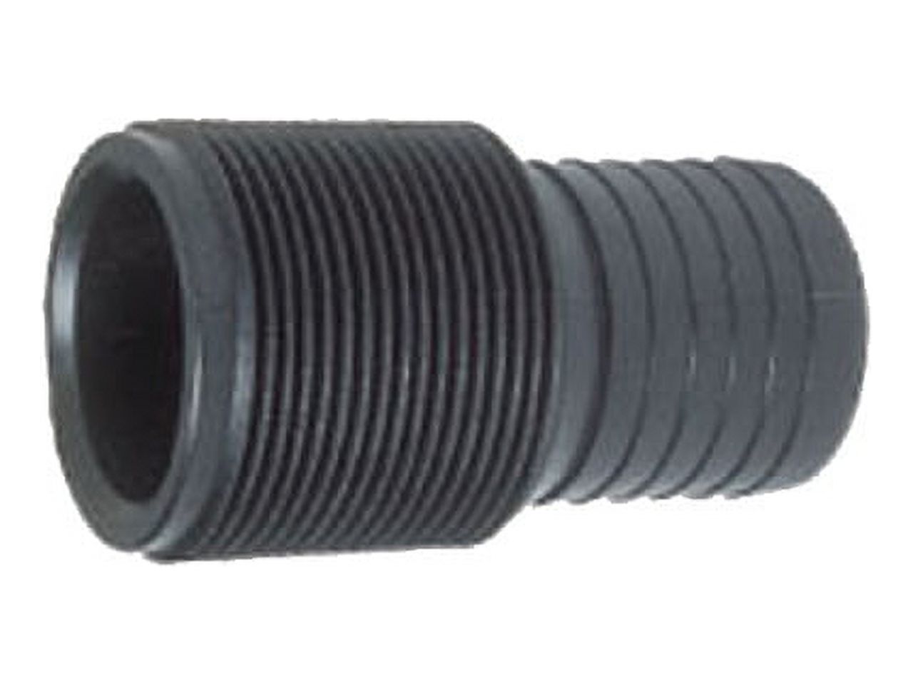 Forespar 905010; 1-1/2 Hose Adaptor Cf252 - Walmart.com