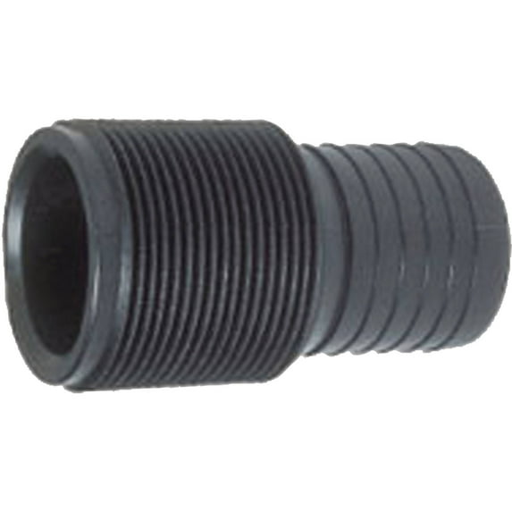 Forespar CF252 Marelon Hose Adaptor/Tailpipe - Walmart.com