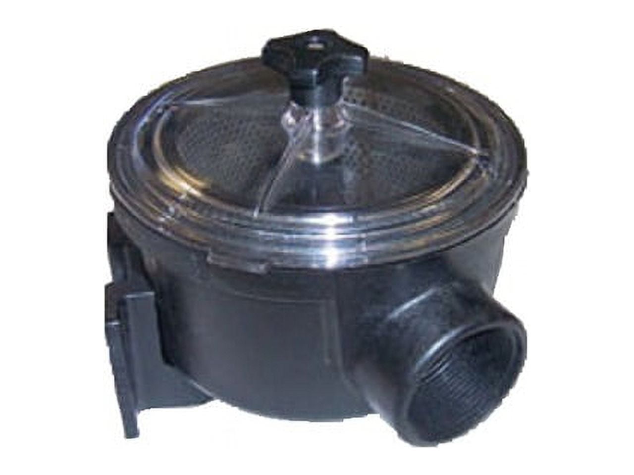 Forespar MF810 Water Strainer - Walmart Business Supplies