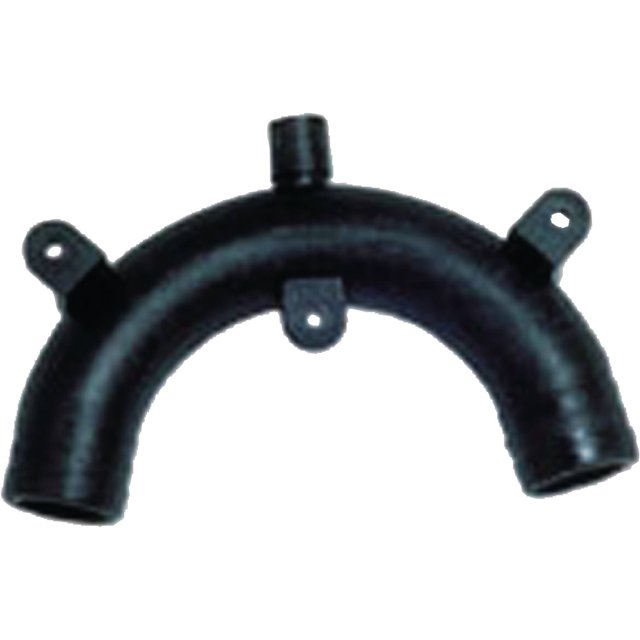 Forespar Marelon Vented Loop/Siphon Valve - Walmart.com