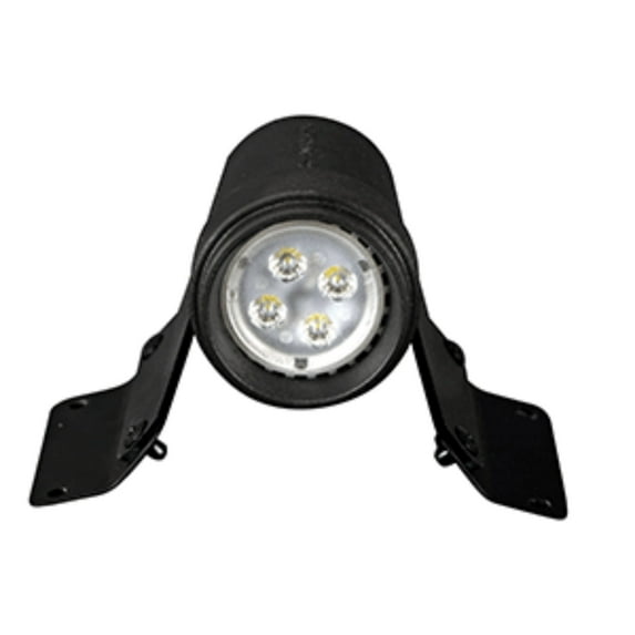 Forespar ML-2 LED Combination Deck/Steaming Light [132300] - Walmart.com