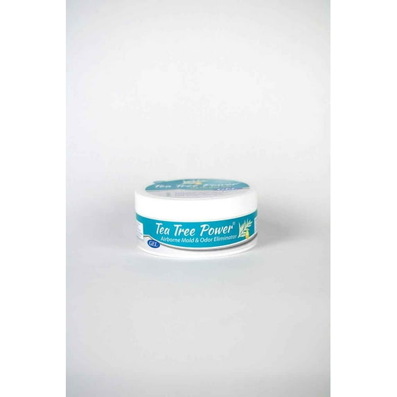 Forespar Tea Tree Power Gel - 2oz [770201] - Walmart.com