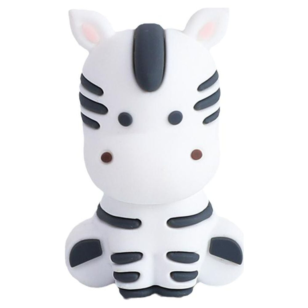 Forest Animal Cake Topper Tropical Jungle Safari Lion Elephant Giraffe ...