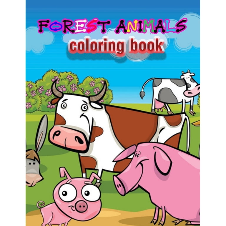 Nature Scenes With Animals