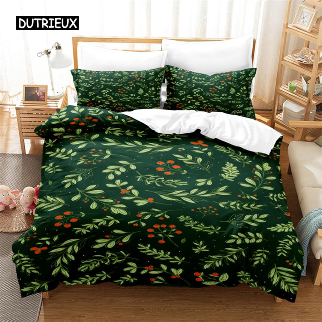 Forest Bedding Set Duvet Cover Set 3d Bedding Digital Printing Bed ...