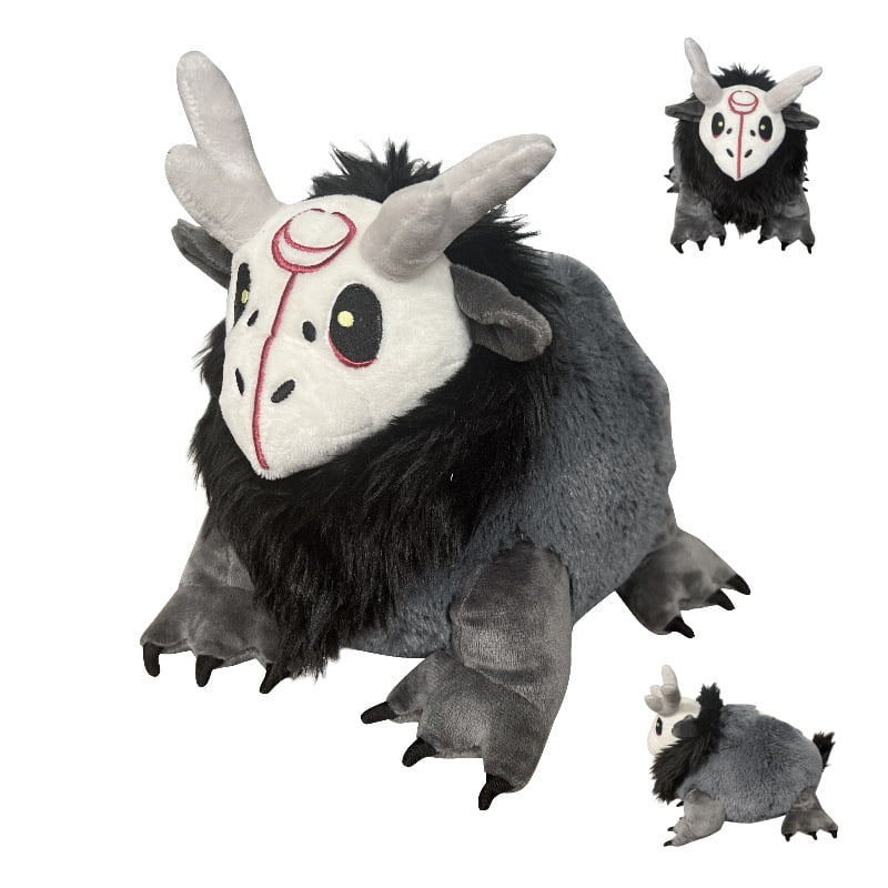 Forest Devil Plush Toy 28cm Toy Gift - Walmart.com