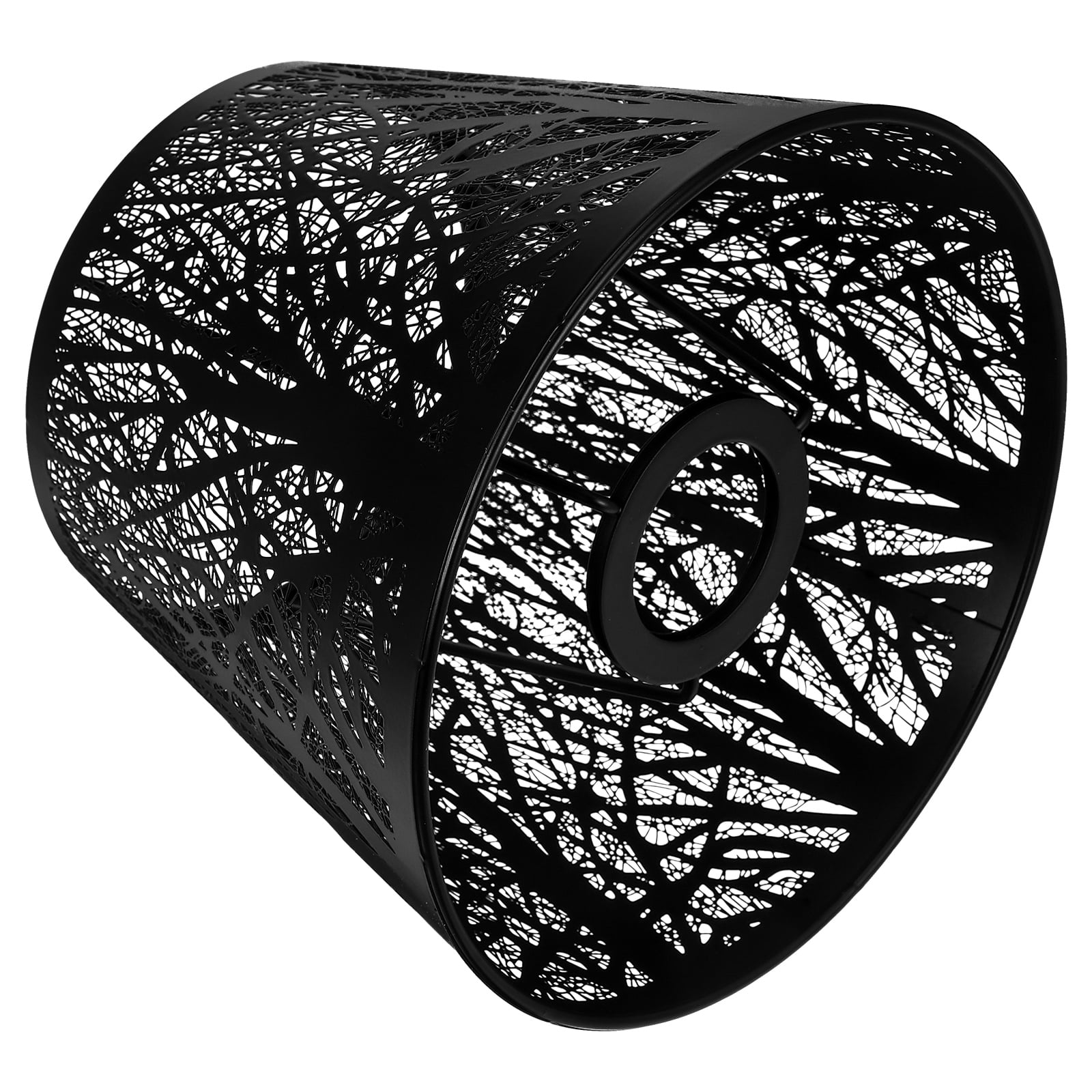 Forest Lamp Shades Floor Lamps Wrought Iron Lampshade Baby - Walmart.com