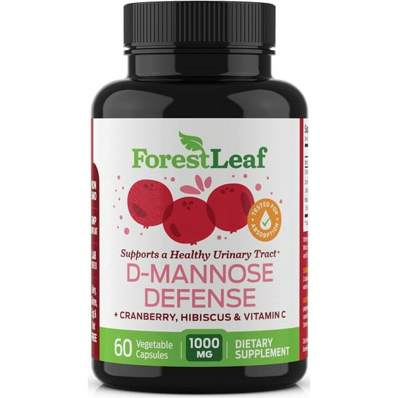 Natural Bladder Control