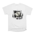 Forest MTB Rider Mountain Masterminds T-Shirt Tee Gift For Him Merch ...