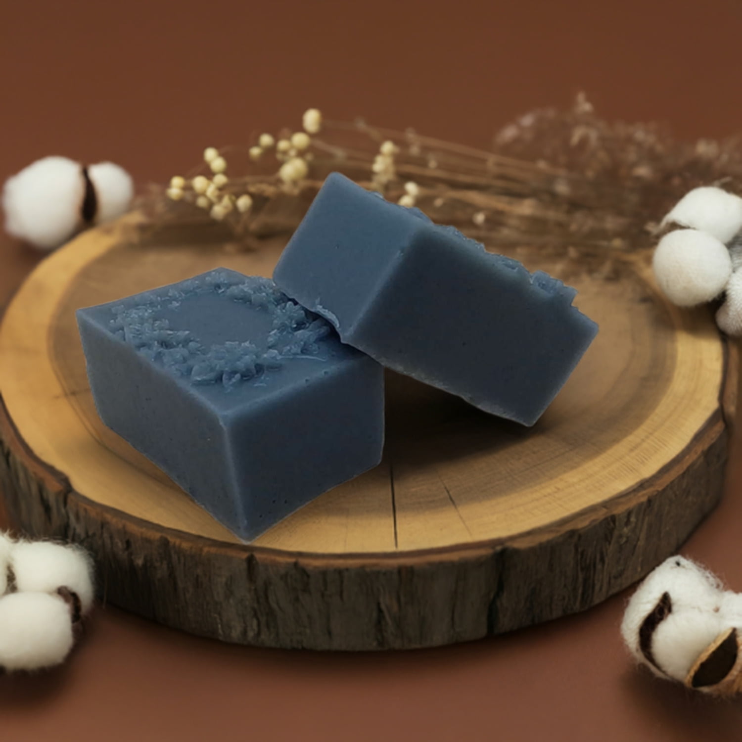 Forest Pine Clove Glycerin Bamboo Charcoal Soap 2 Pack - Ohio Valley ...