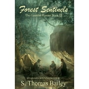 Forest Bailey