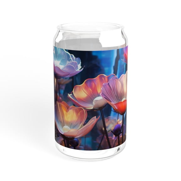 Sipper Glass