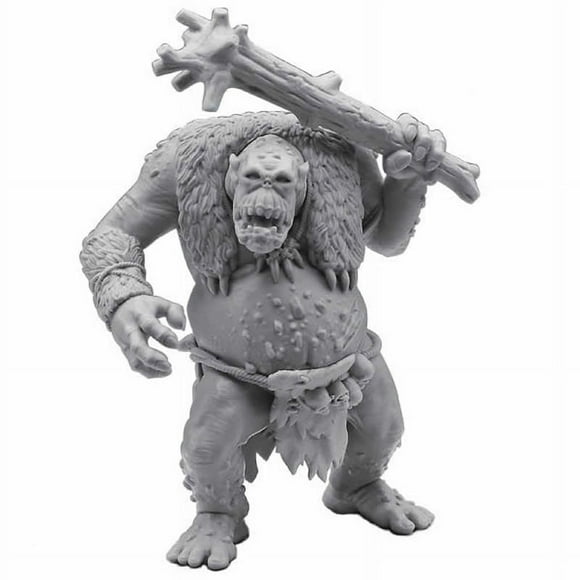 Trollhunters Figures
