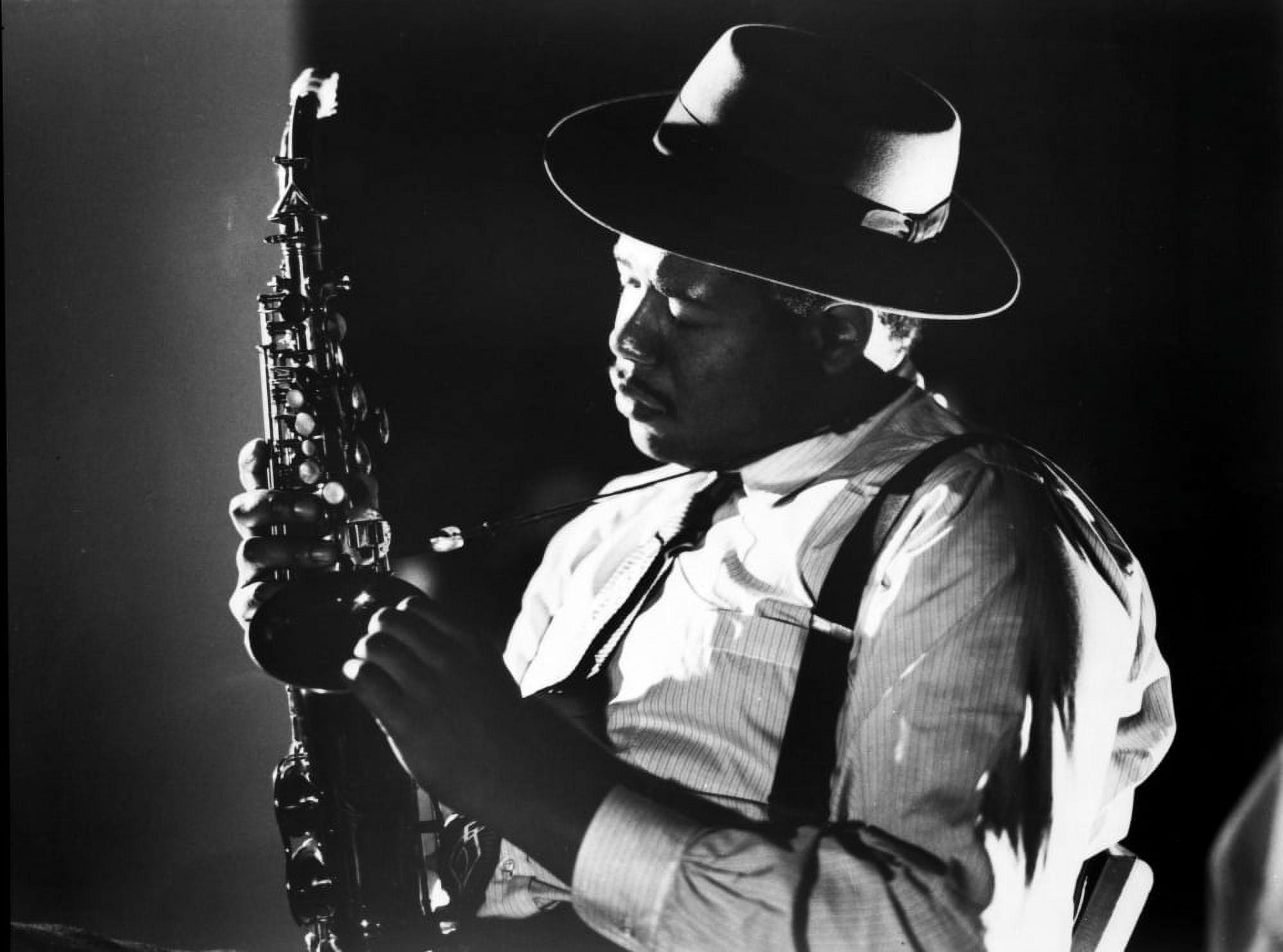 Forest Whitaker in Jumper Suit Portrait Photo Print (8 x 10) - Walmart.com