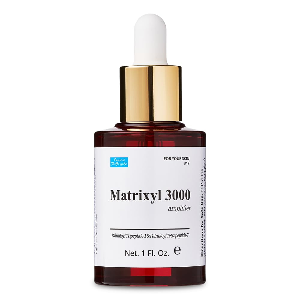 Forest of the Borges's Matrixyl 3000 Amplifier Serum 1.0 fl. oz ...