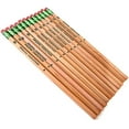 ForestChoice Graphite #2 Pencils - 12 Count - Walmart.com