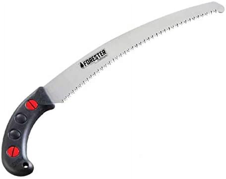 Forester Platinum Professional Series Hand Saw w/ Scabbard 330mm-13 ...