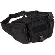 Retro 90's Fanny Pack for Teens, Insulated Waist Bag Cooler with ...
