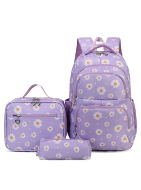 School Backpacks in Backpacks | Purple - Walmart.com