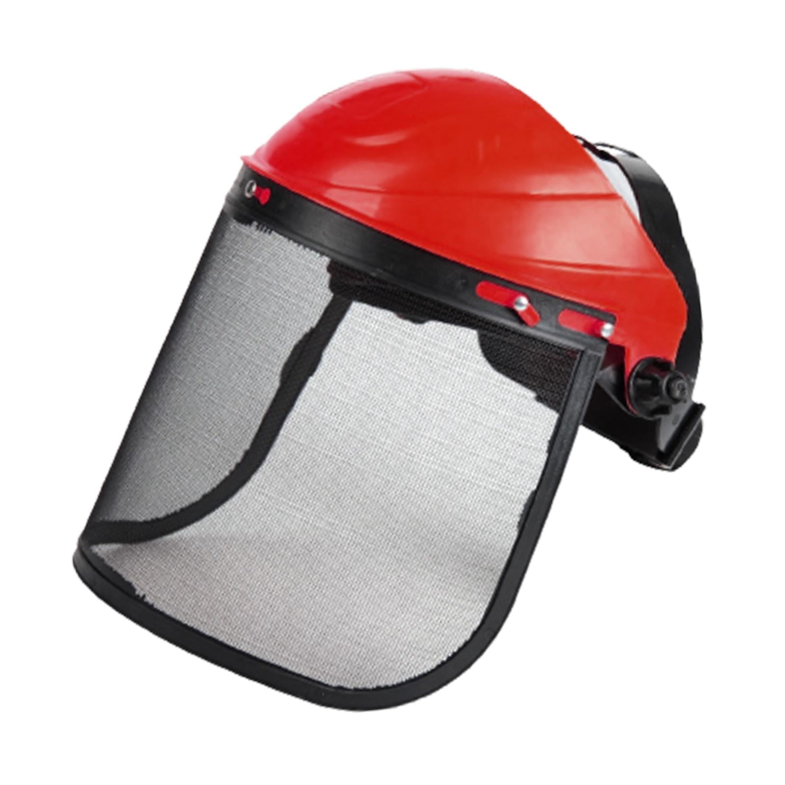 Forestry Mesh Visor Cover, Garden Trimming Face Trimming Face ...