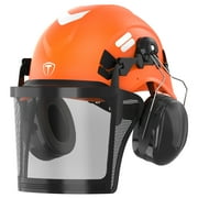 Arborist Helmet