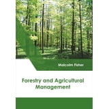 Forestry and Agricultural Management, (Hardcover) - Walmart.com