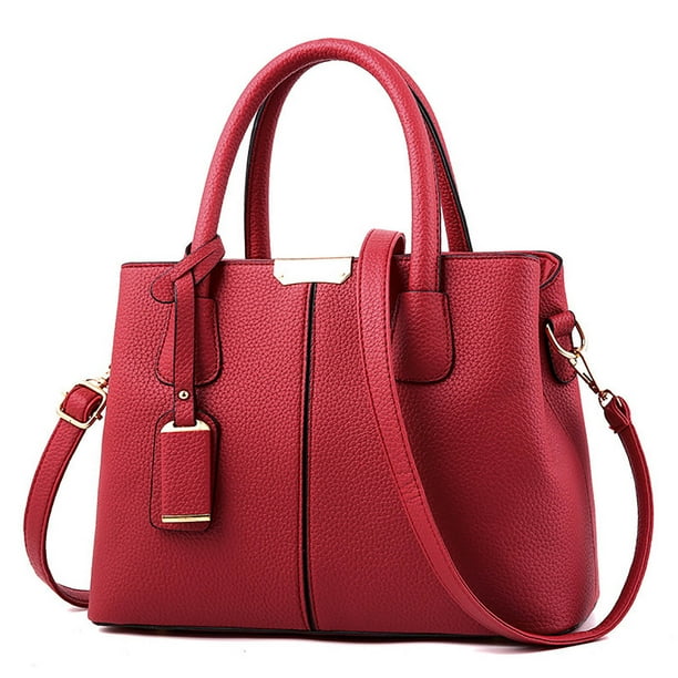 Forestyashe Handbag For Women Roomy Fashion Womens Handbags Ladies