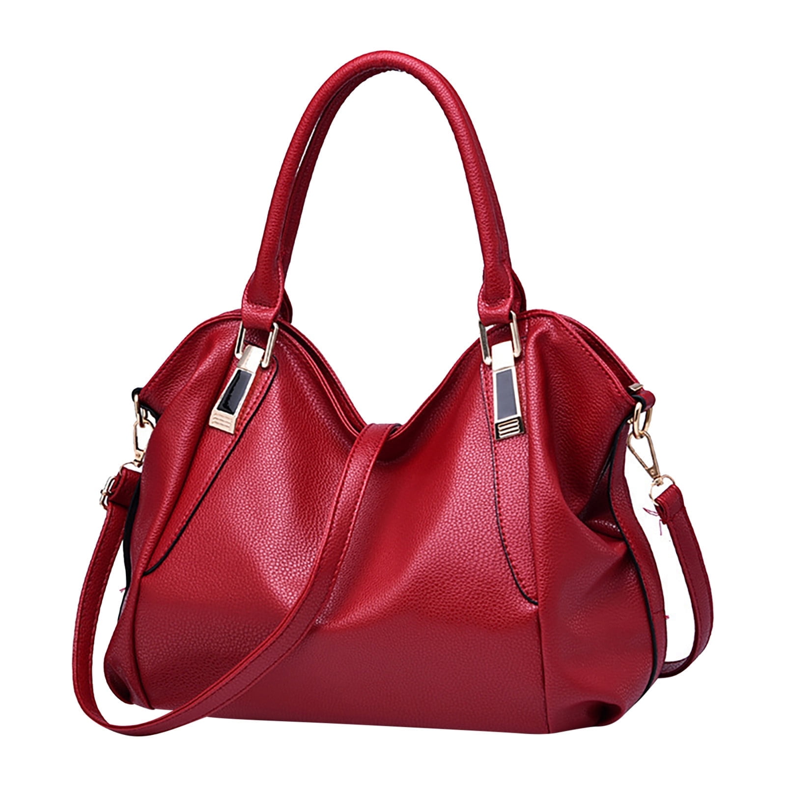 Handbags for Womens Xhshgfbi,Handbags Ladies Purse Satchel Roomy ...