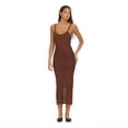 Forever 21 Women's Crochet Maxi Dress - Walmart.com