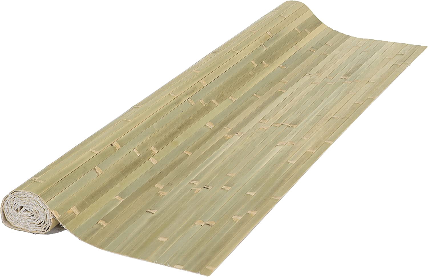 Forever Bamboo 69-TG4 Interior Décor Wainscoting Bamboo Wall Panel ...