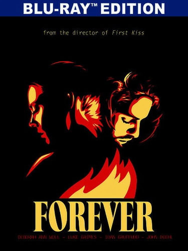 Forever (Blu-ray), Filmrise, Mystery & Suspense - Walmart.com
