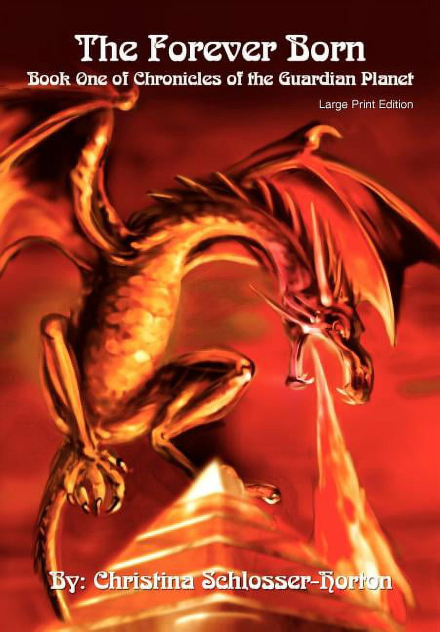 Forever Born:book One of Chronicles - Walmart.com