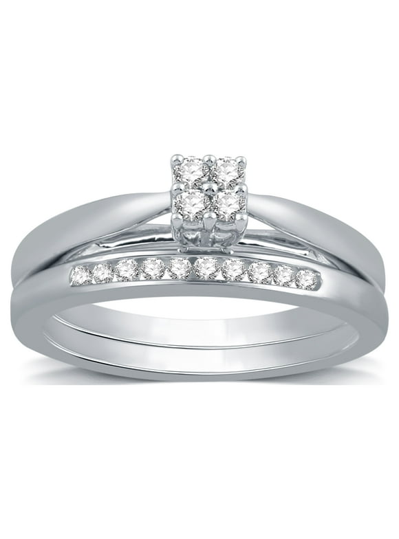 Forever Bride Wedding & Engagement Rings Forever Bride in Jewelry ...