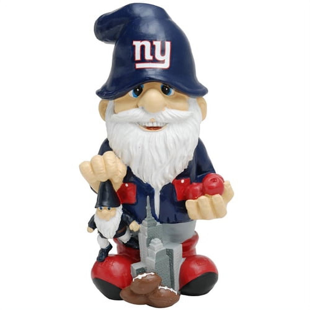 Forever Collectables Nfl Thematic Gnome - Walmart.com