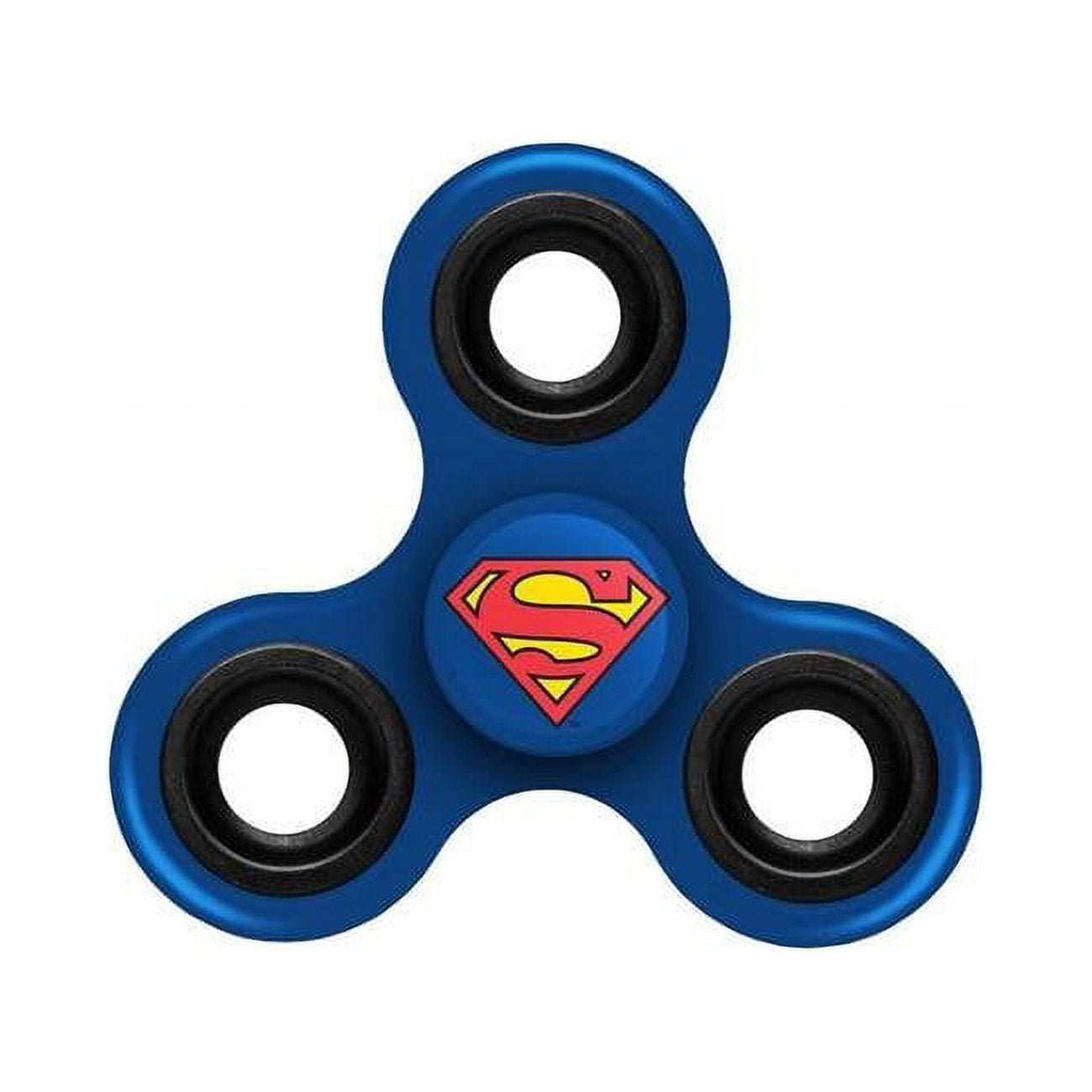 Forever Collectibles 9141854502 MLB Superman Spinnerz Three Way ...