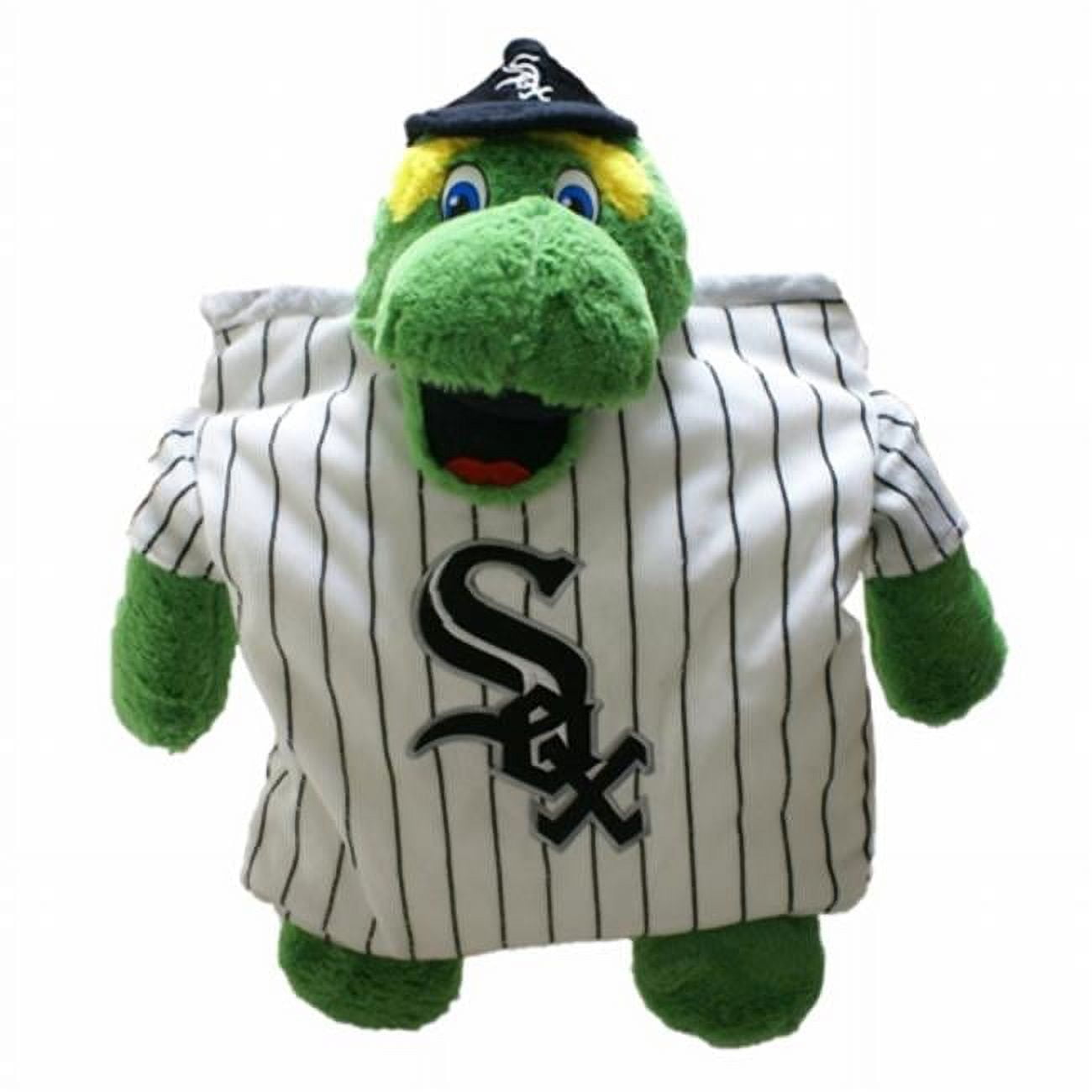 Forever Collectibles MLB - Backpack Pal - Chicago White Sox - Walmart.com