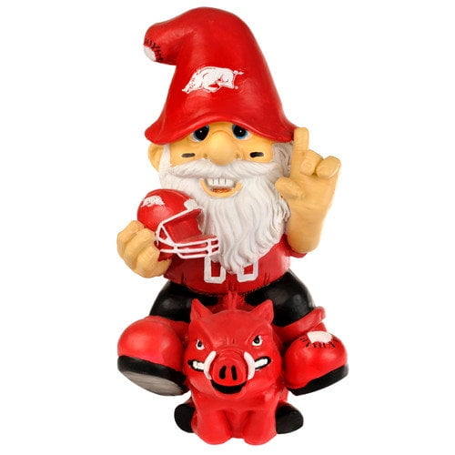 Forever Collectibles NCAA Thematic Gnome Version 2, Duke University ...