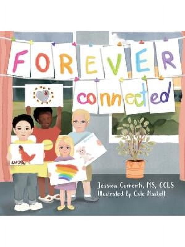 Forever Connected - Walmart.com