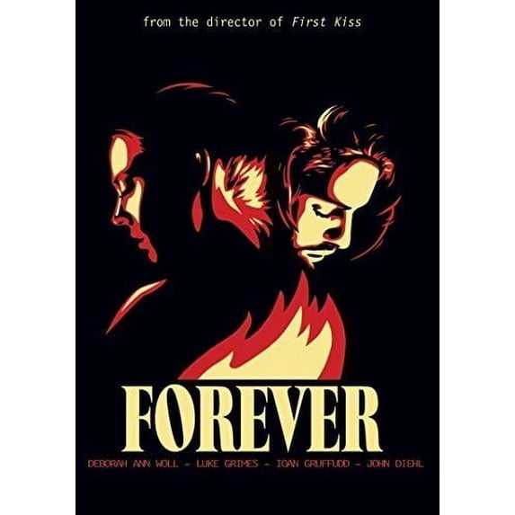 Forever (DVD) - Walmart.com