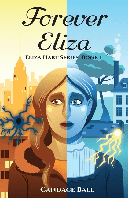 Eliza Hart Forever Eliza, Book 1, (Paperback) - Walmart.com