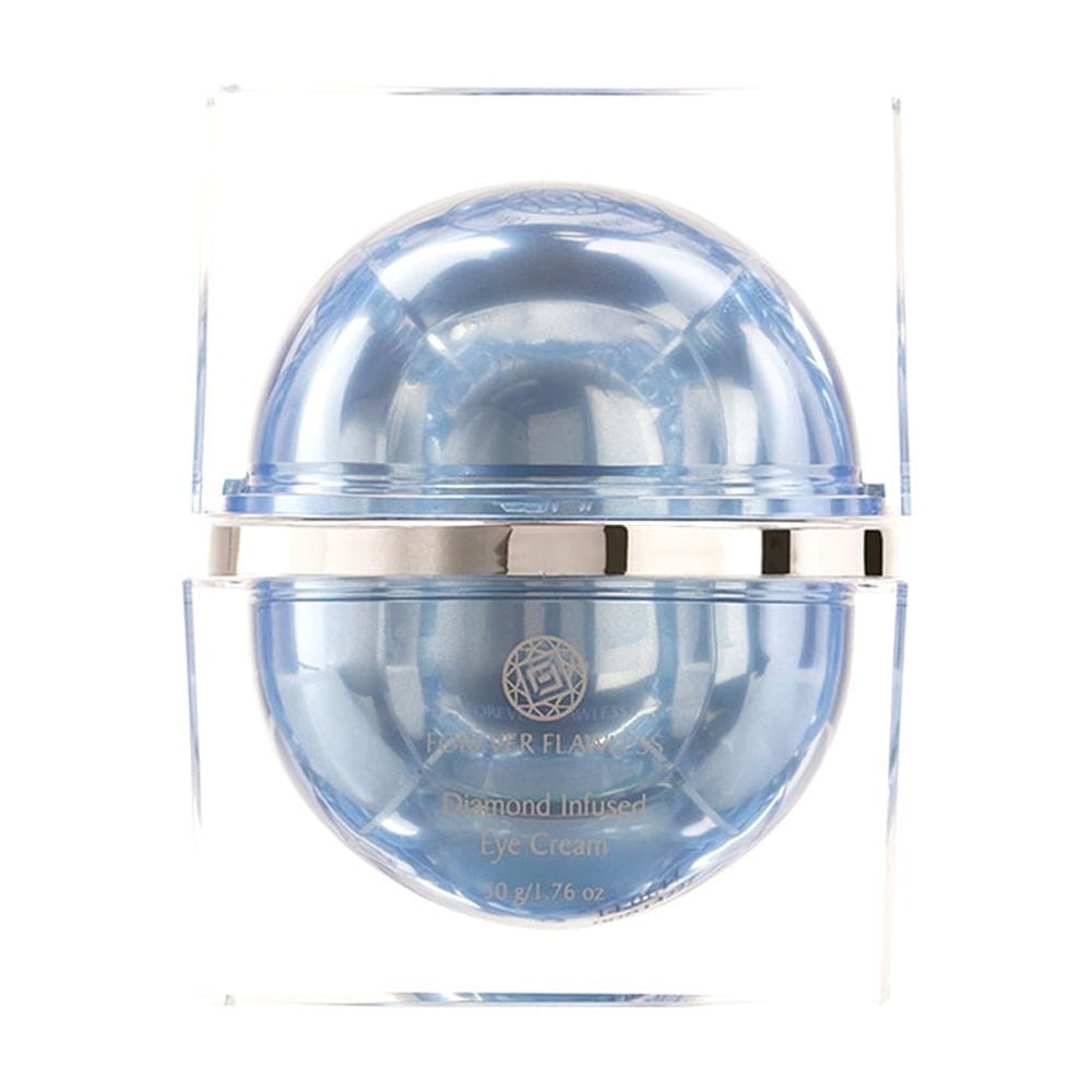 Forever Flawless Diamond Infused Eye Cream - Walmart.com