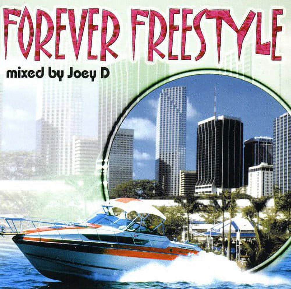 Forever Freestyle Vol 1 / Var - Walmart.com