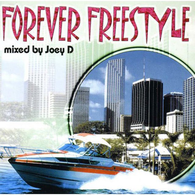 Forever Freestyle Vol 1 / Var - Walmart.com