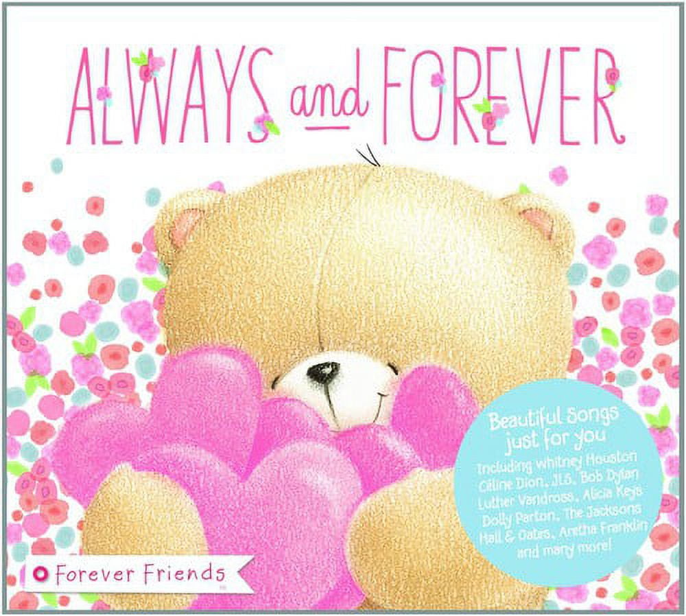 Forever Friends Always & Forever - Walmart.com
