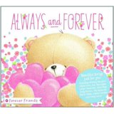 Forever Friends Always & Forever - Walmart.com