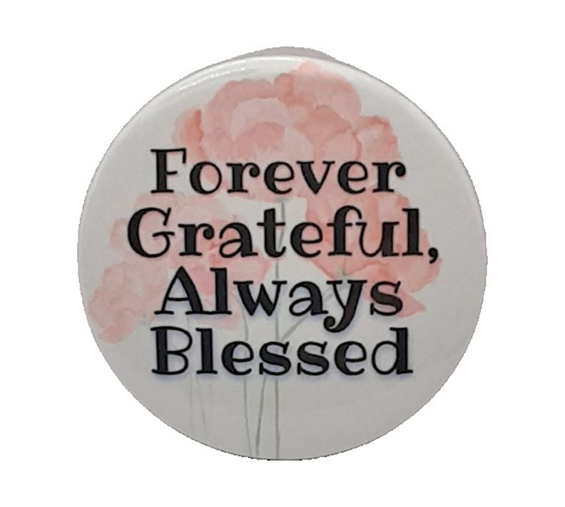 Forever Grateful - Walmart.com