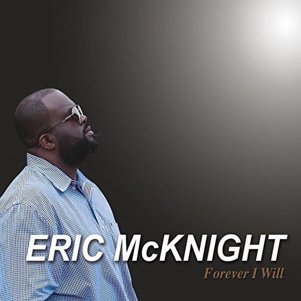 Forever I Will - Walmart.com